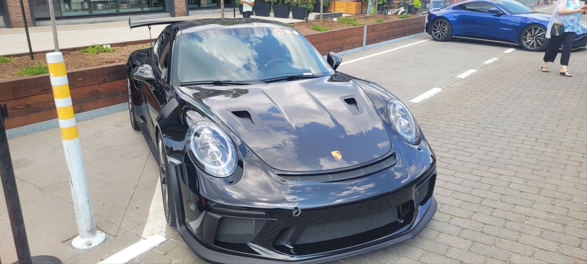 My God! – Nicholas K F Matte