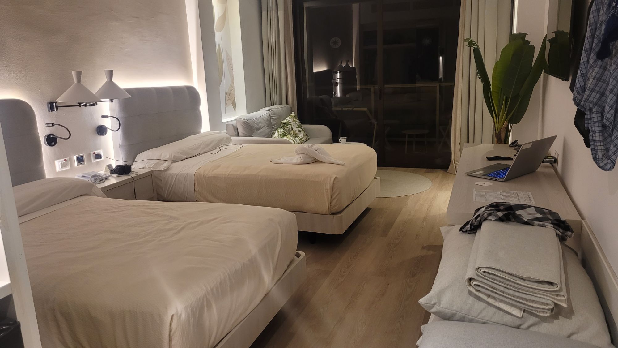 Cuba 2025 day 5 – Nicholas K F Matte